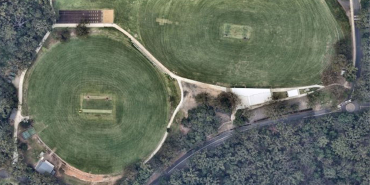 Expression of Interest Pennant Hills Park Ovals 1 and 2 summer season ...