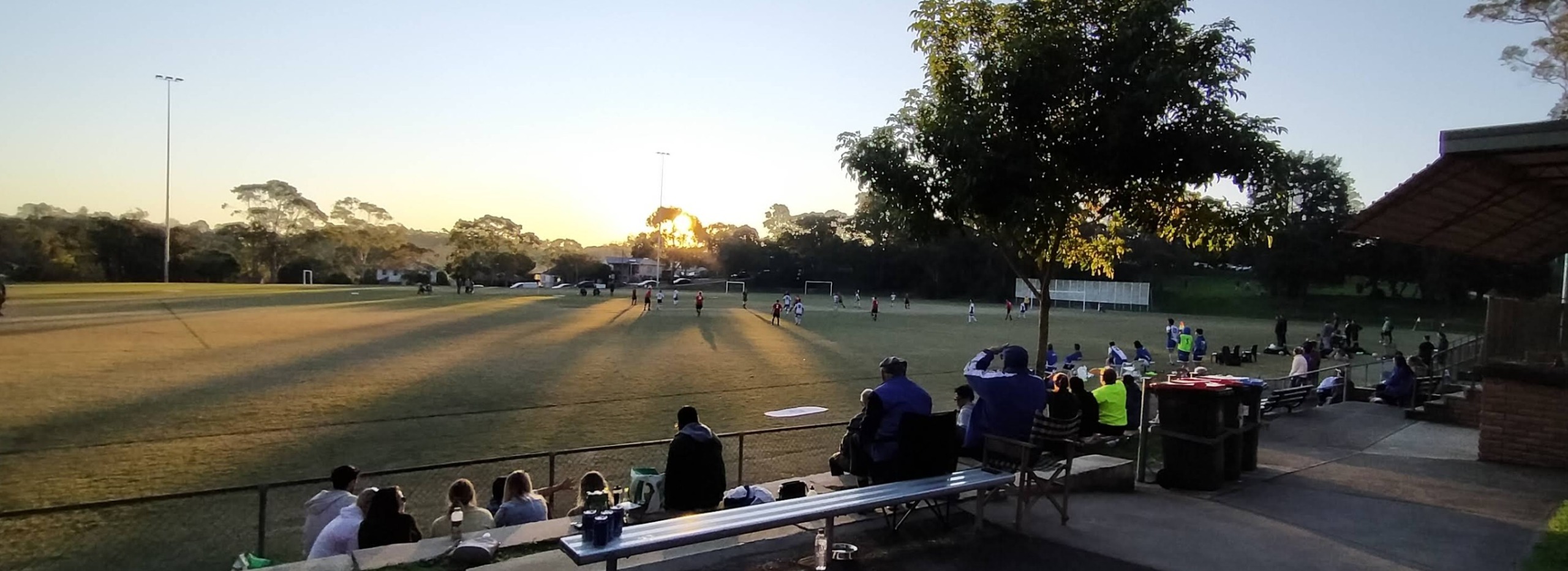 Asquith Oval Amenities Upgrade | Yoursay Hornsby