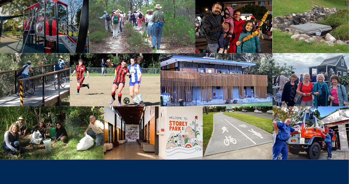 Special Rate Variation | Yoursay Hornsby