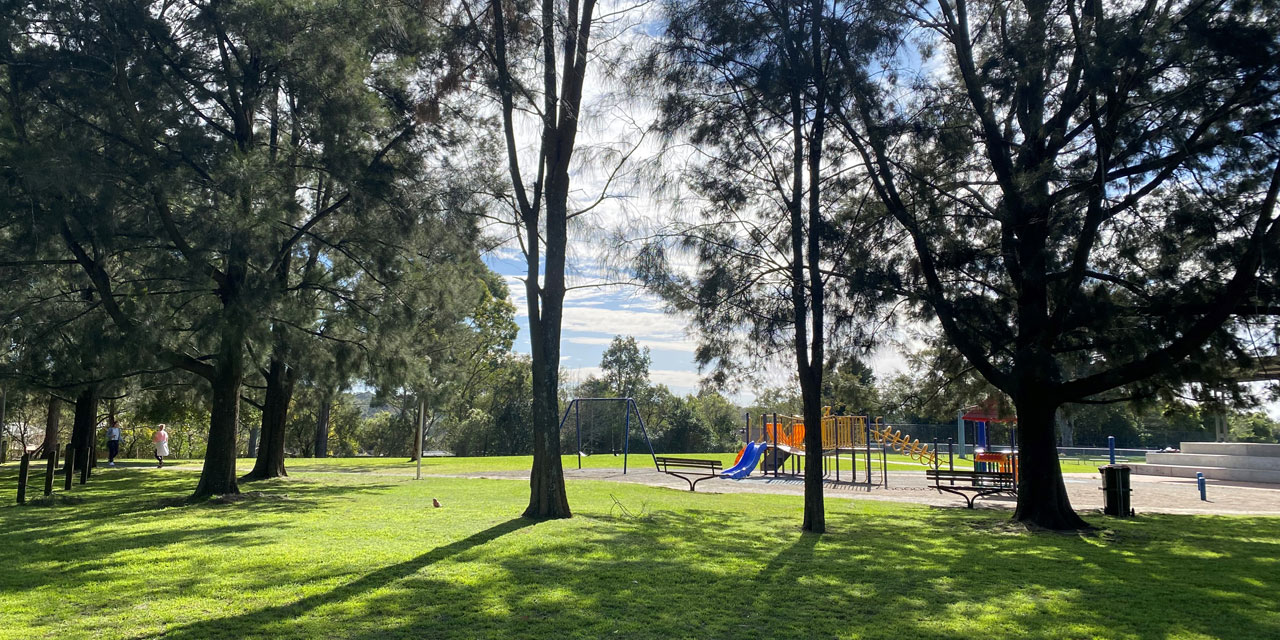 Mills Park Playspace, Asquith | Yoursay Hornsby