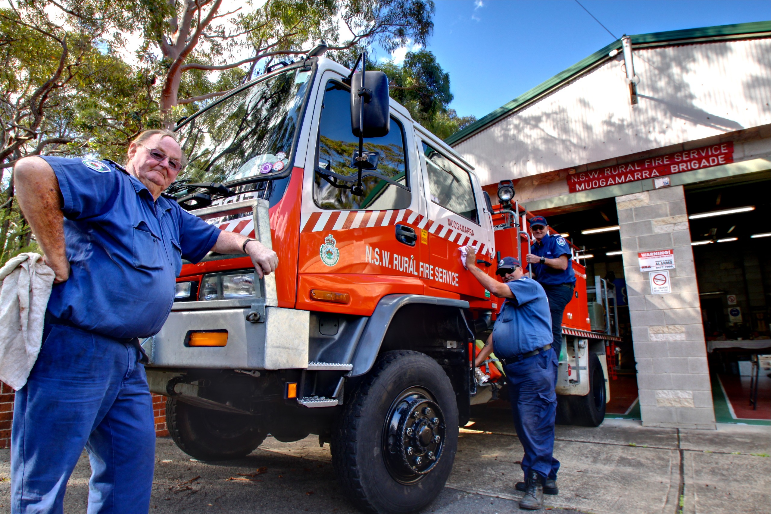 Priority initiative - Sustainable and resilient community | Special ...