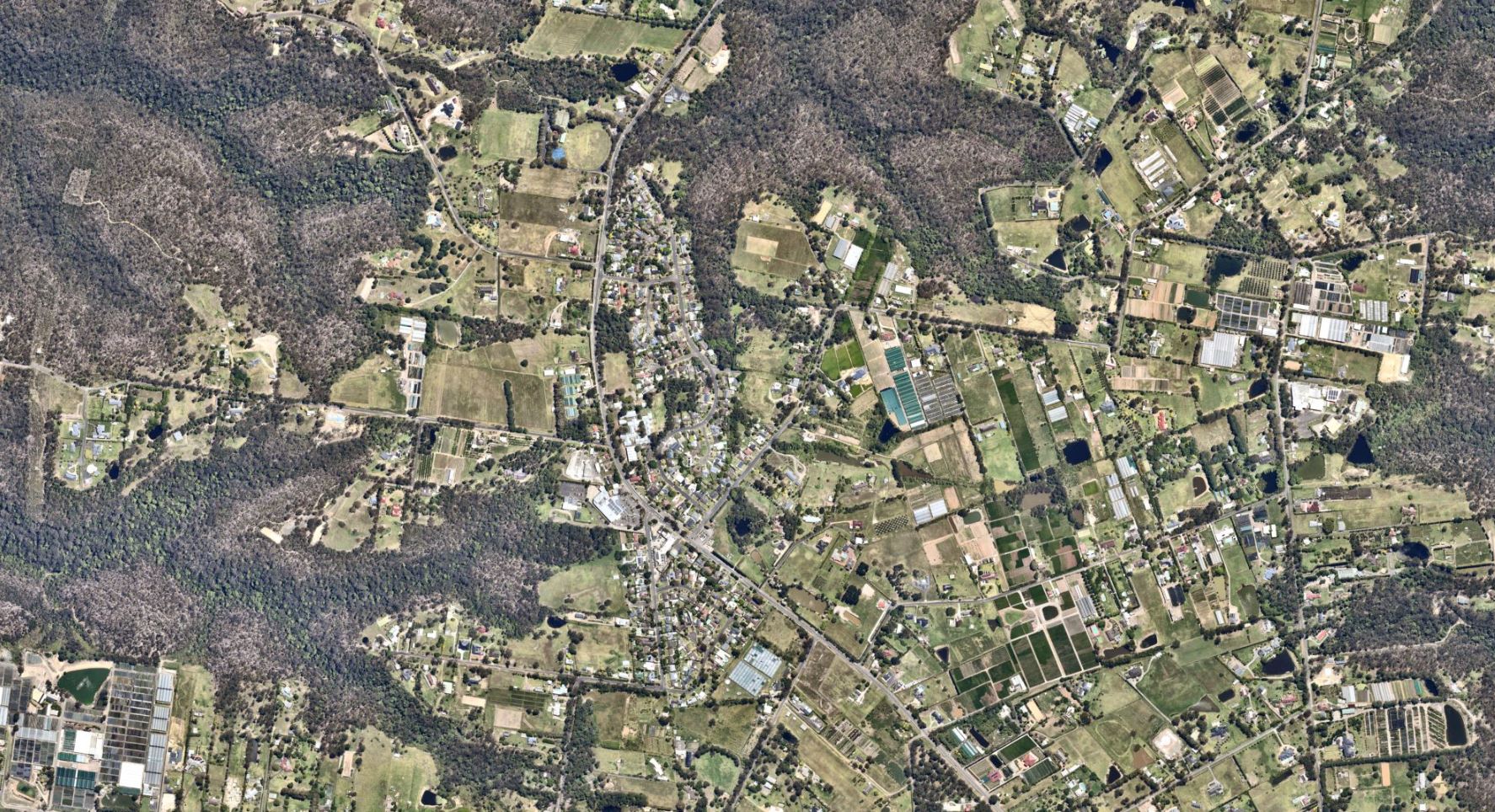 Glenorie Village Investigations | Yoursay Hornsby