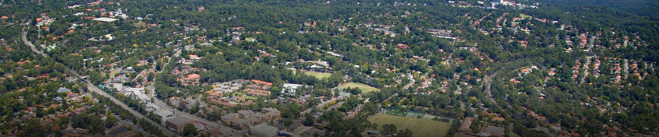 Local Planning Panel Community Representatives | Yoursay Hornsby